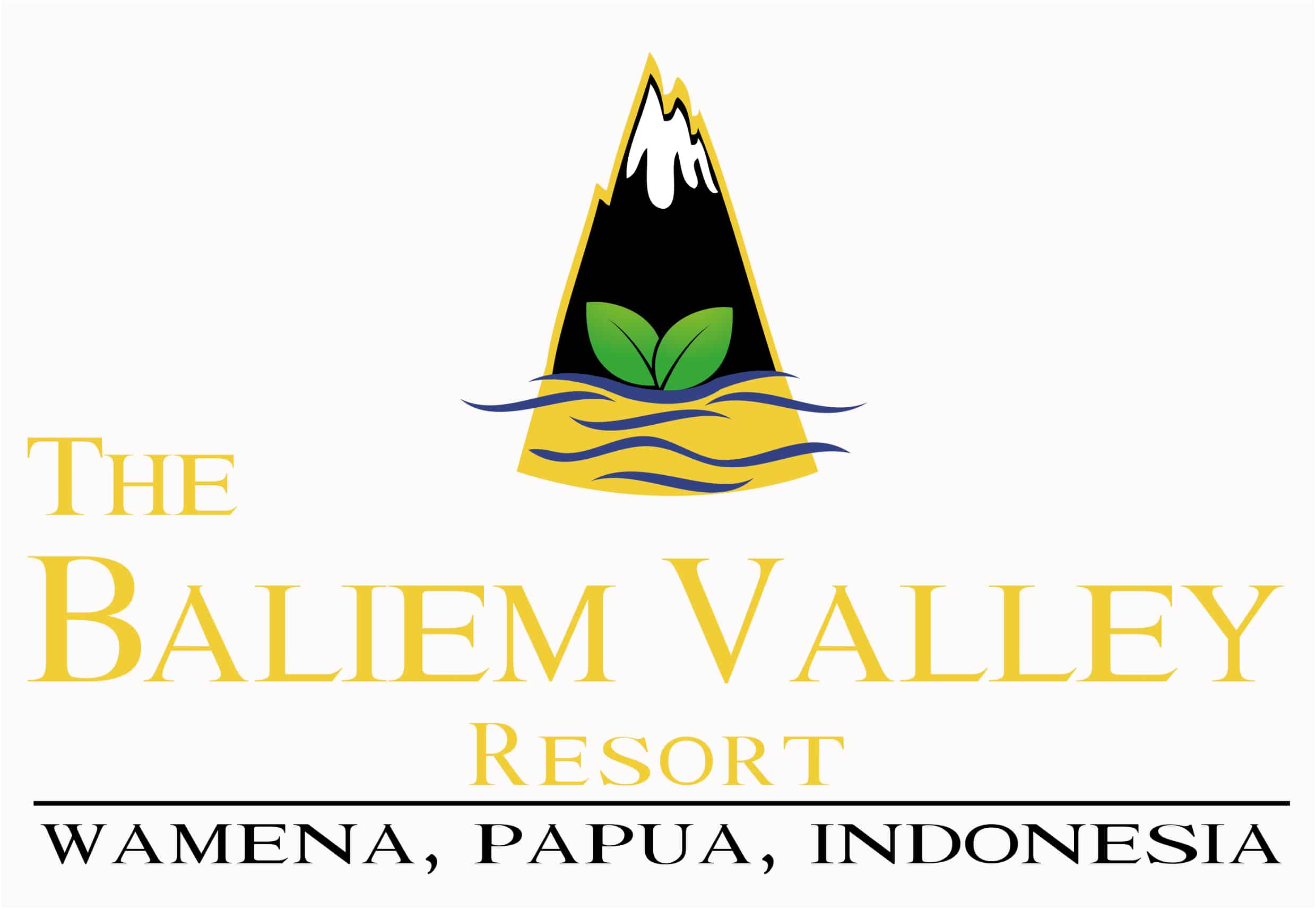 The Baliem Valley Resort