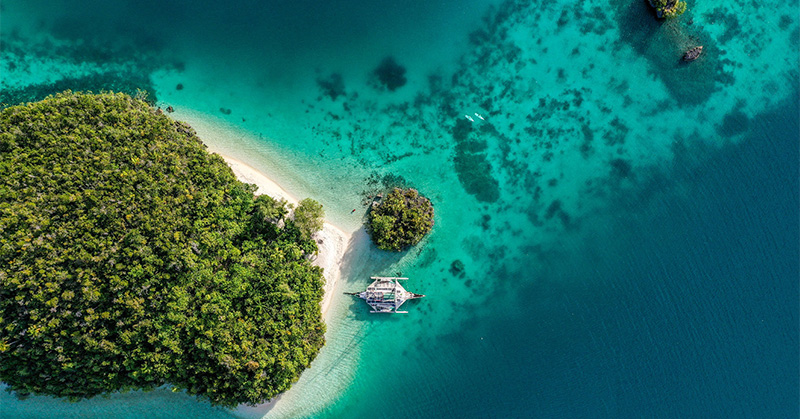 Raja Ampat Tours - Papua Explorer